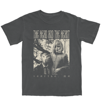 The Head And The Heart – Official Website